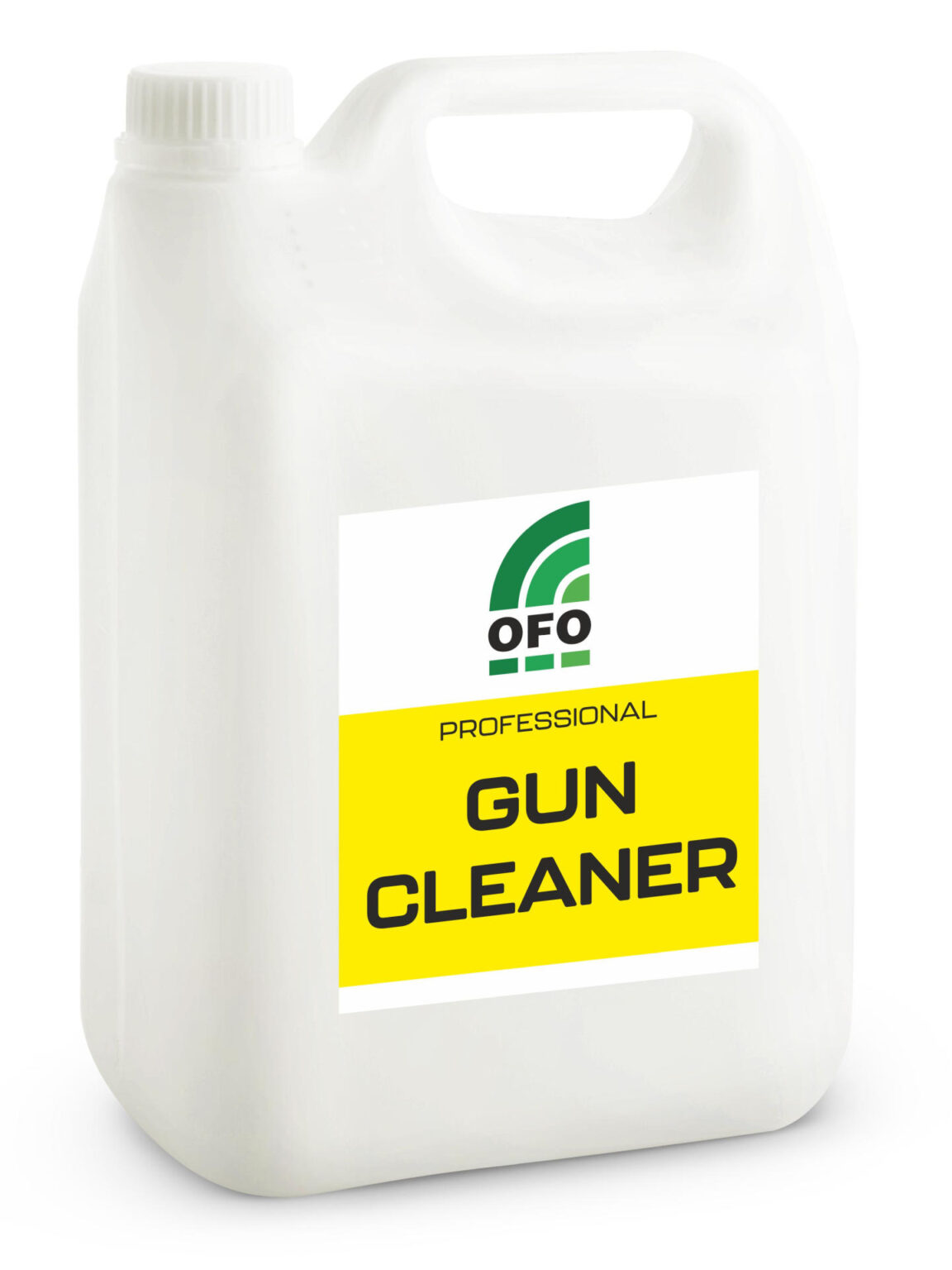 GUN CLEANER - OFO
